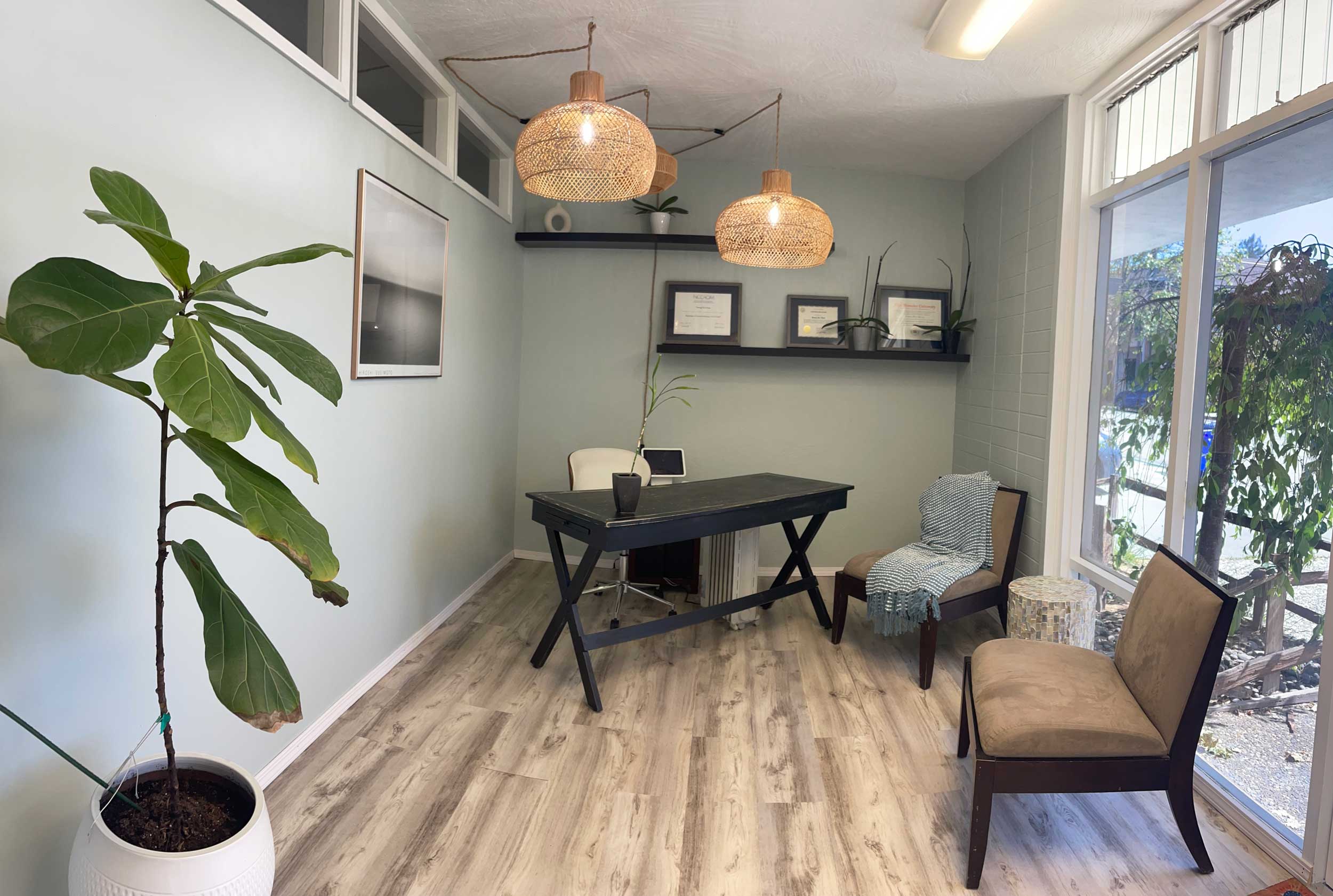 Services - One Kinetic